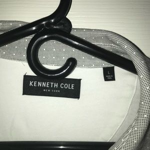 Kenneth Cole | Shirts | Kenneth Cole Golf Shirt | Poshmark